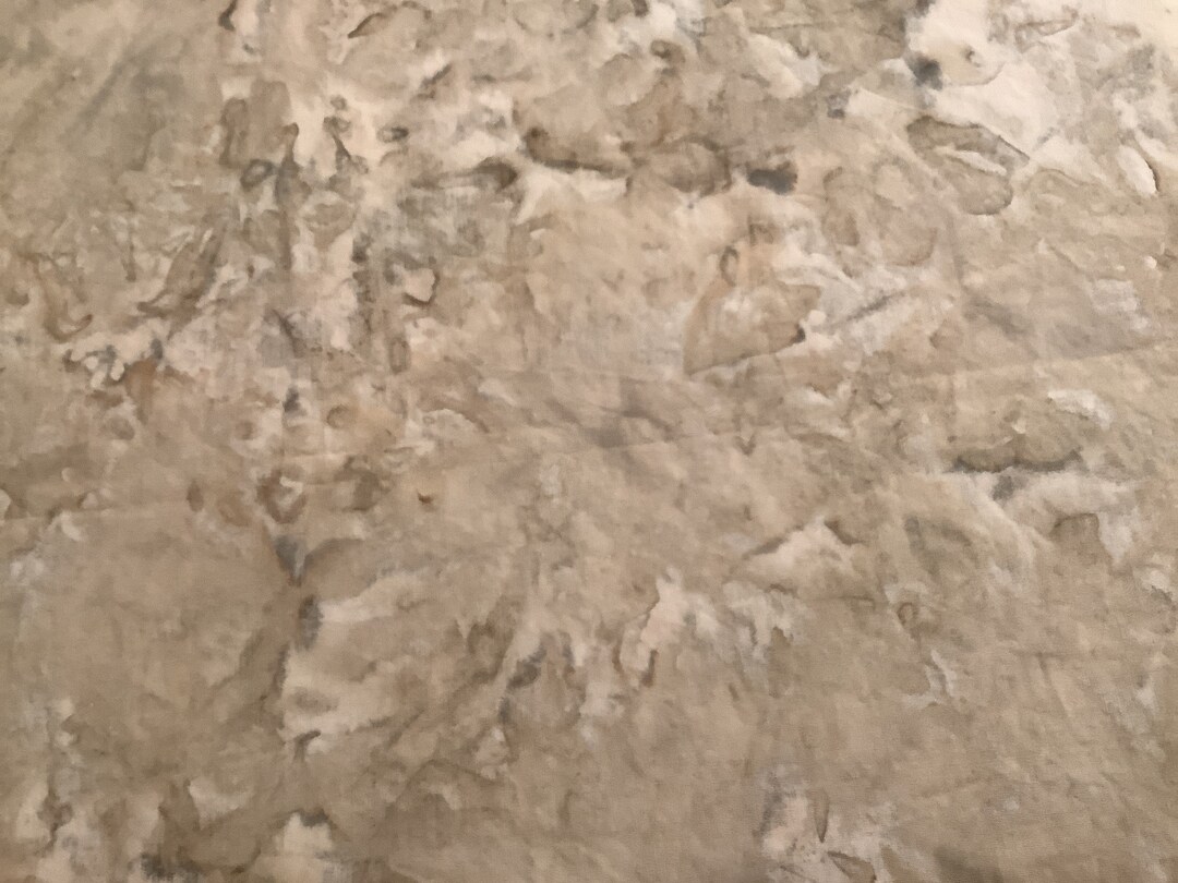 Cream Blender Batik Cotton Fabric Premium Quilting Fabric 43 Inches - Etsy