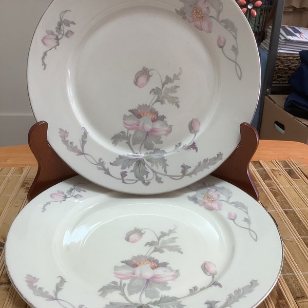 Warwick China Patterns - Etsy