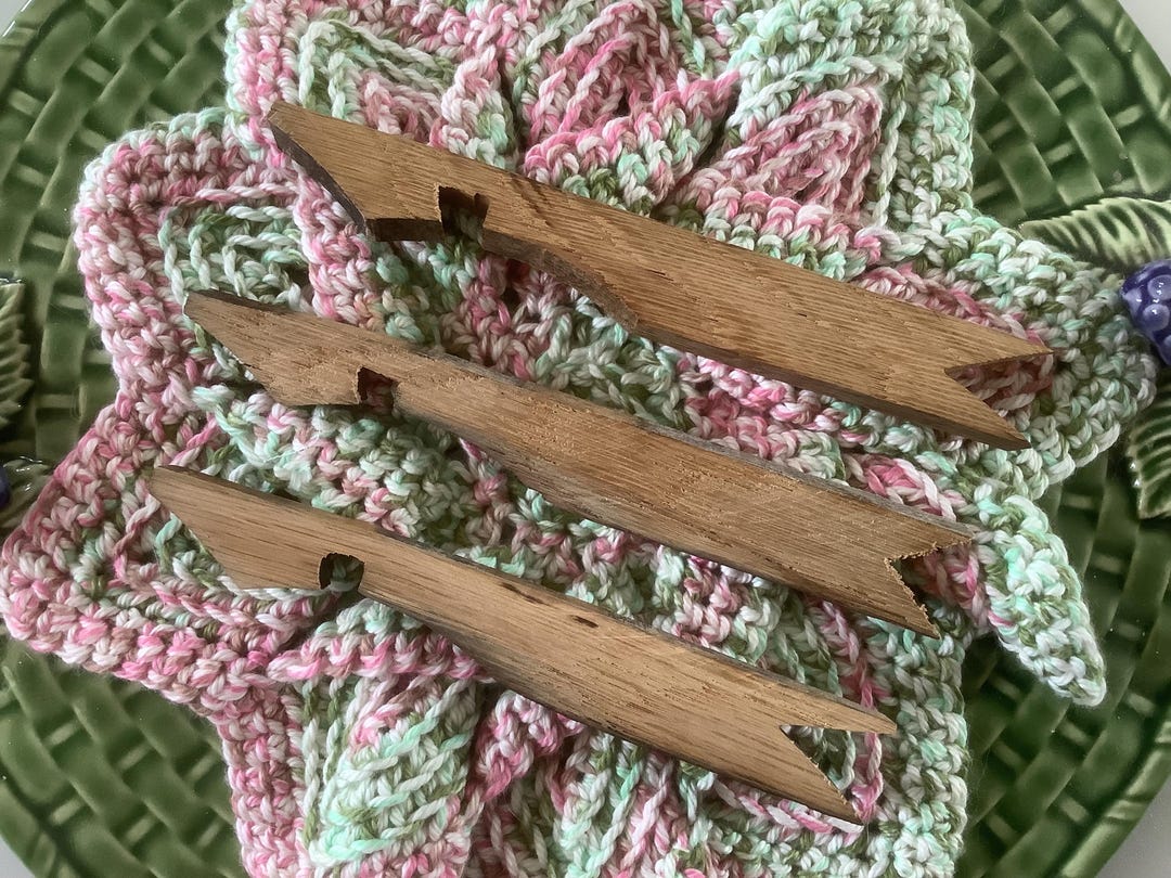 WOOD OVEN RACK Push Me/pull Me Oven Tool Handmade From Myrtlewood ...