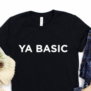 The Good Place / Eleanor Ya Basic / Good Place Gift / Low Class Boring ...