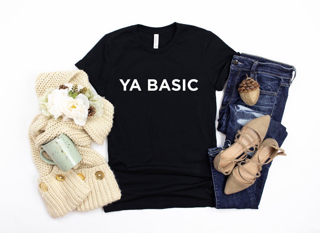 The Good Place / Eleanor Ya Basic / Good Place Gift / Low Class Boring ...