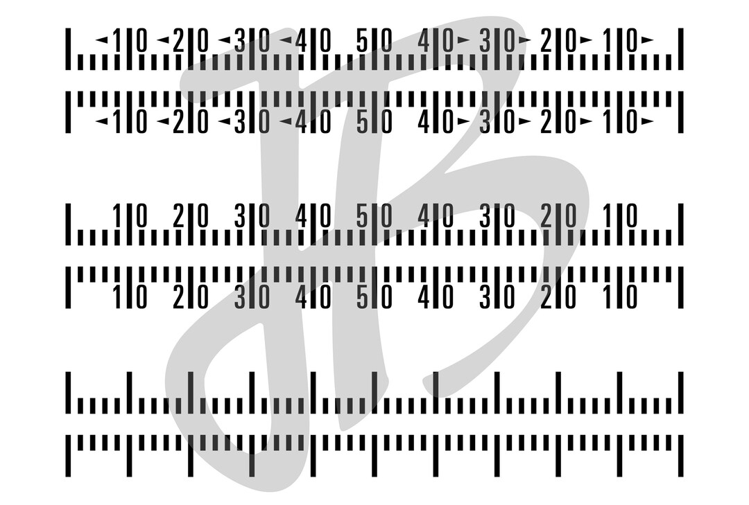 Football Field Lines SVG PNG Digital Design Instant Download - Etsy