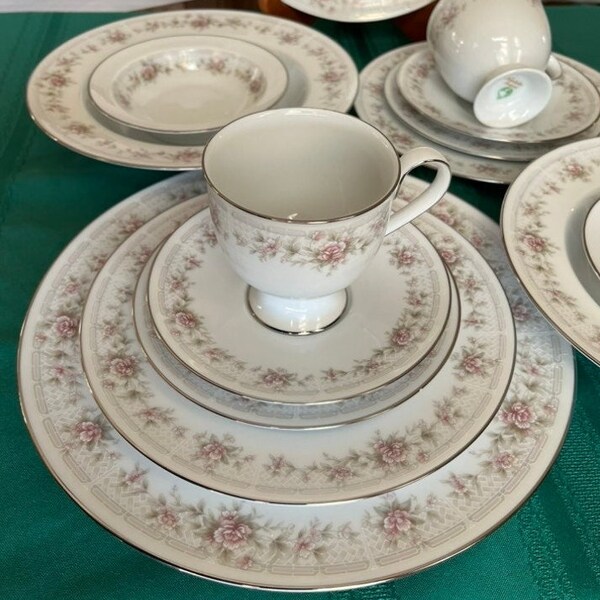 Noritake Ireland - Etsy