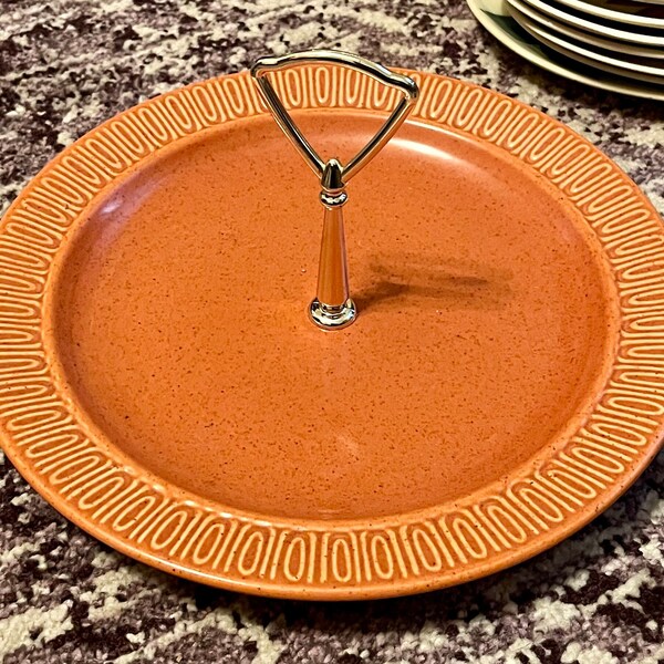 Red Wing Plates - Etsy