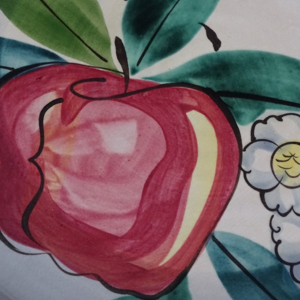 Red Wing Dinnerware - Etsy