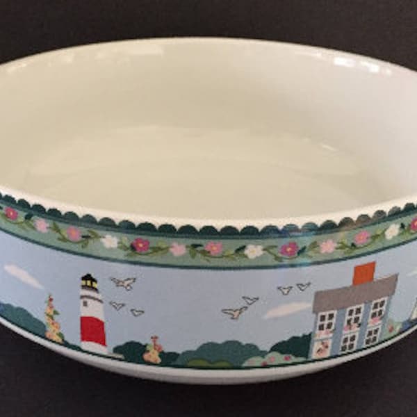 Nantucket Cottage - Etsy