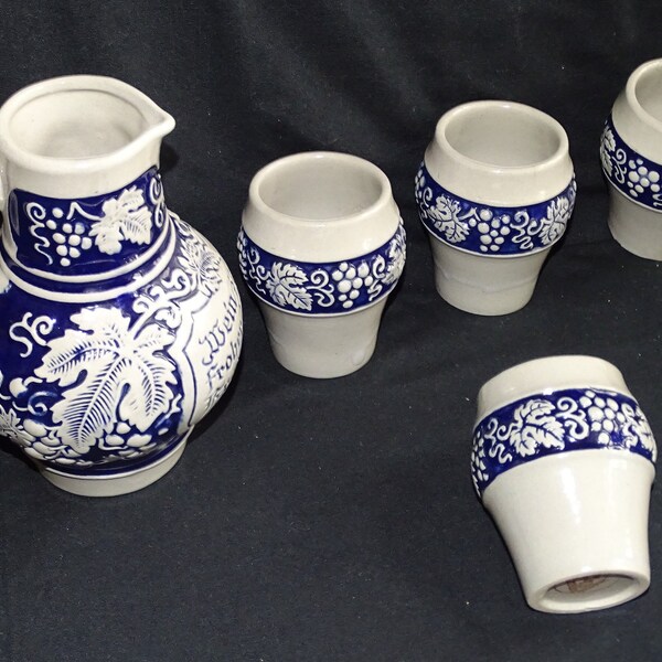 Gerz West Germany - Etsy