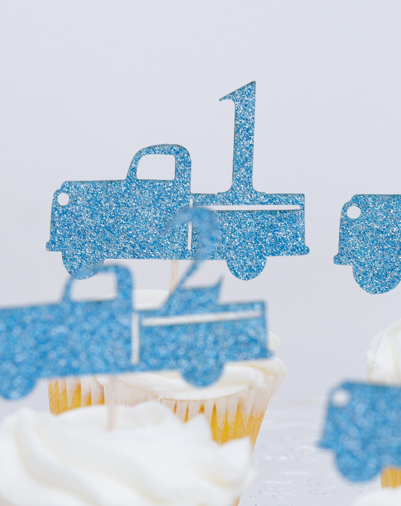 Cupcake Toppers Custom Cupcake Toppers Cupcake Toppers - Etsy