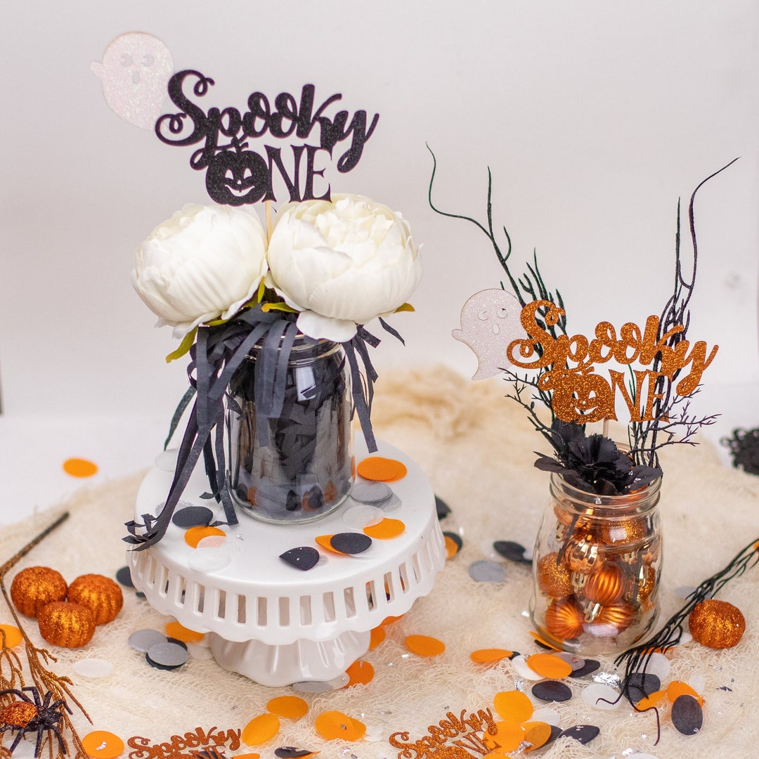 Halloween party centerpieces store