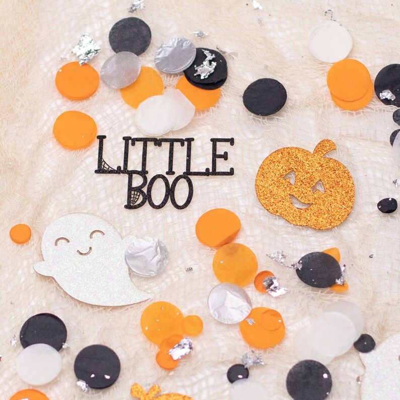 Halloween Baby Shower, Halloween Birthday, Little Boo Baby Shower ...