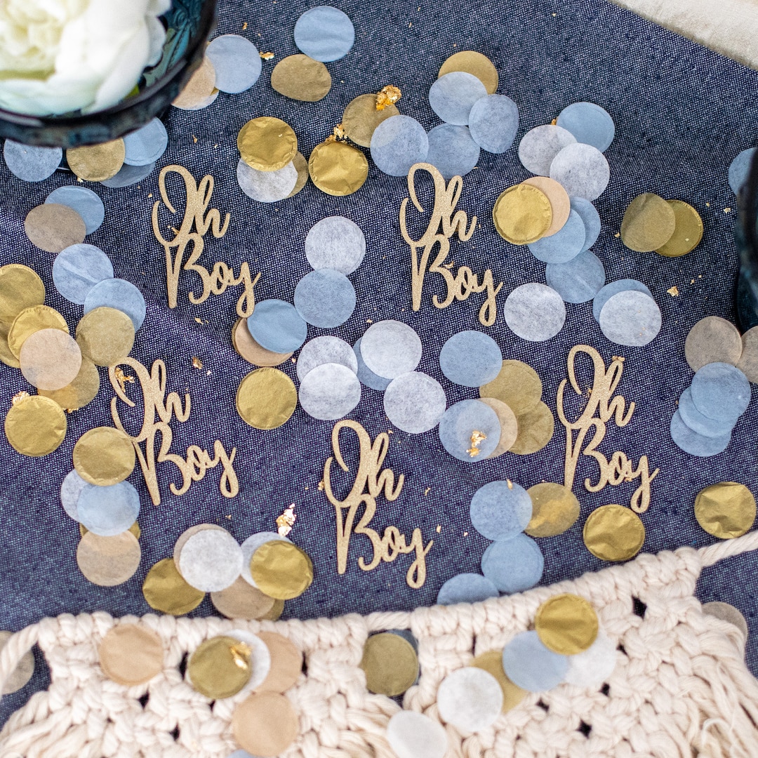 Oh Boy, Baby Shower Decorations Boy, Baby Boy Shower, Baby Shower ...