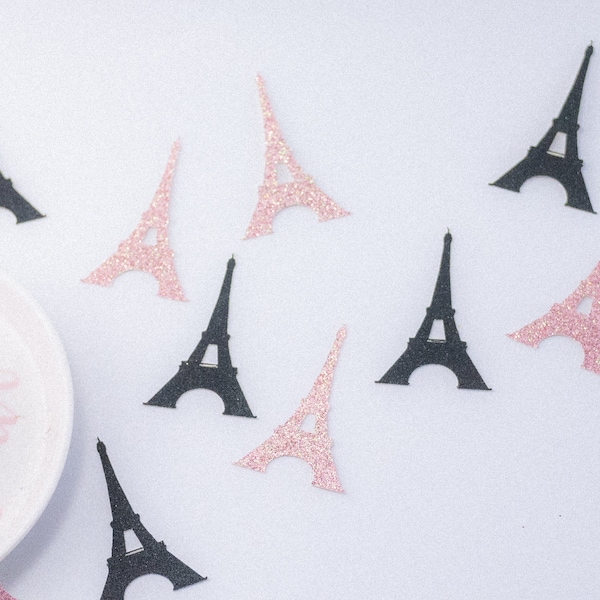 Paris Theme Party - Etsy