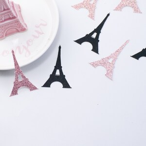 Paris Party Decorations, Eiffel Tower Centerpiece, Paris Theme Bridal ...