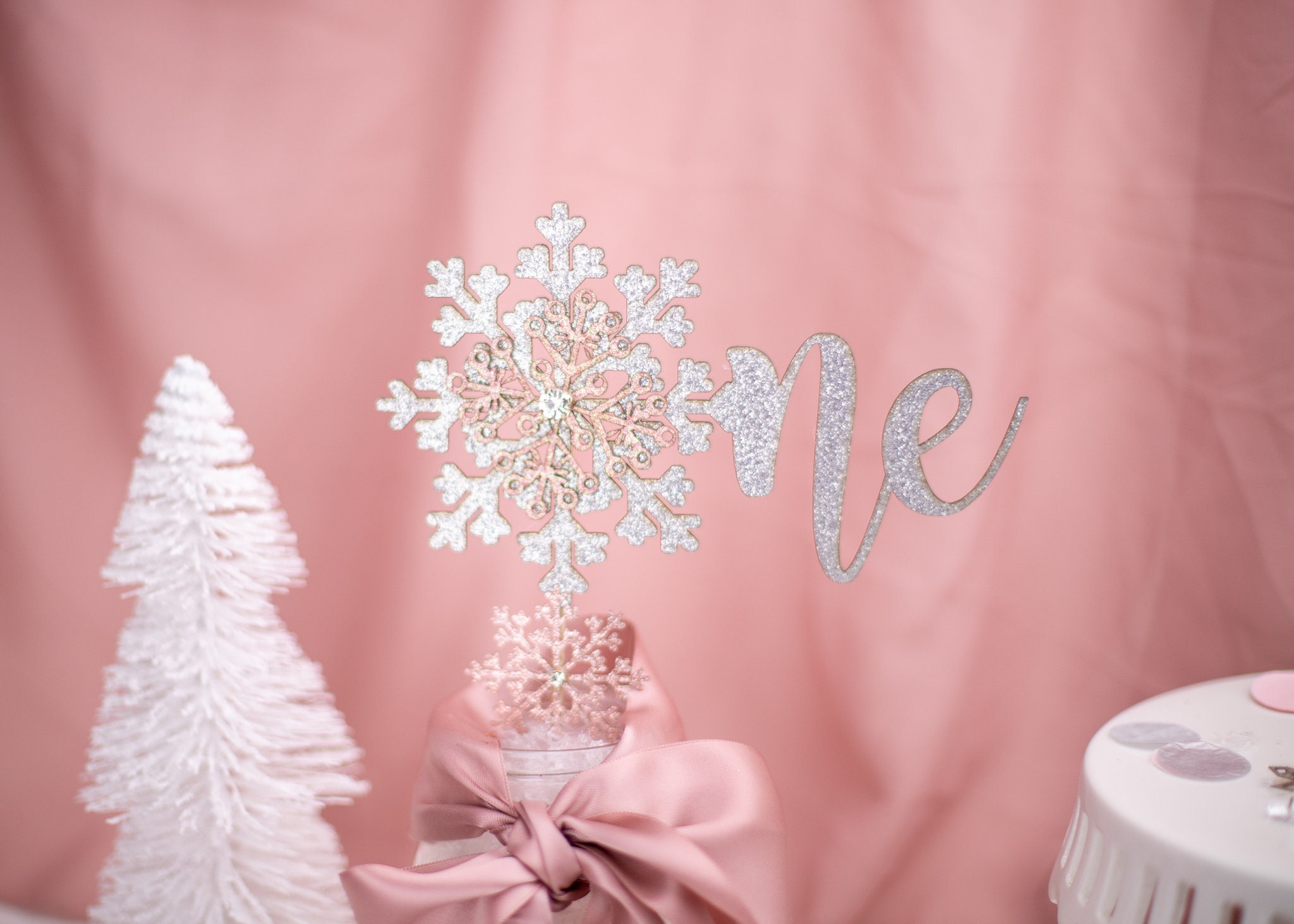 Winter Onederland Birthday Girl, 1st Birthday Girl, Snowflake ...