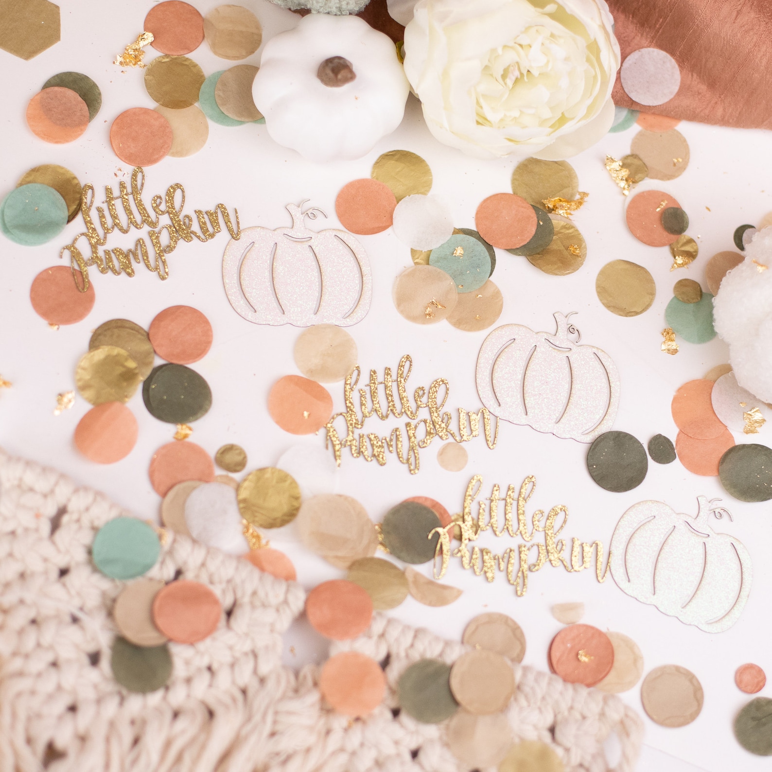 Little Pumpkin Baby Shower Fall Baby Shower Baby Shower - Etsy
