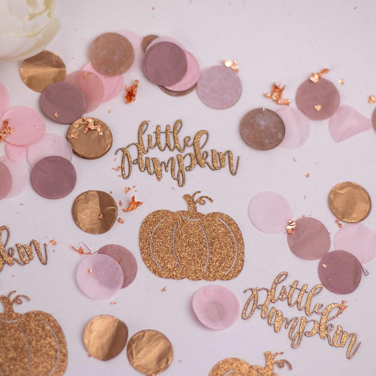 Little Pumpkin Baby Shower Fall Baby Shower Baby Shower - Etsy