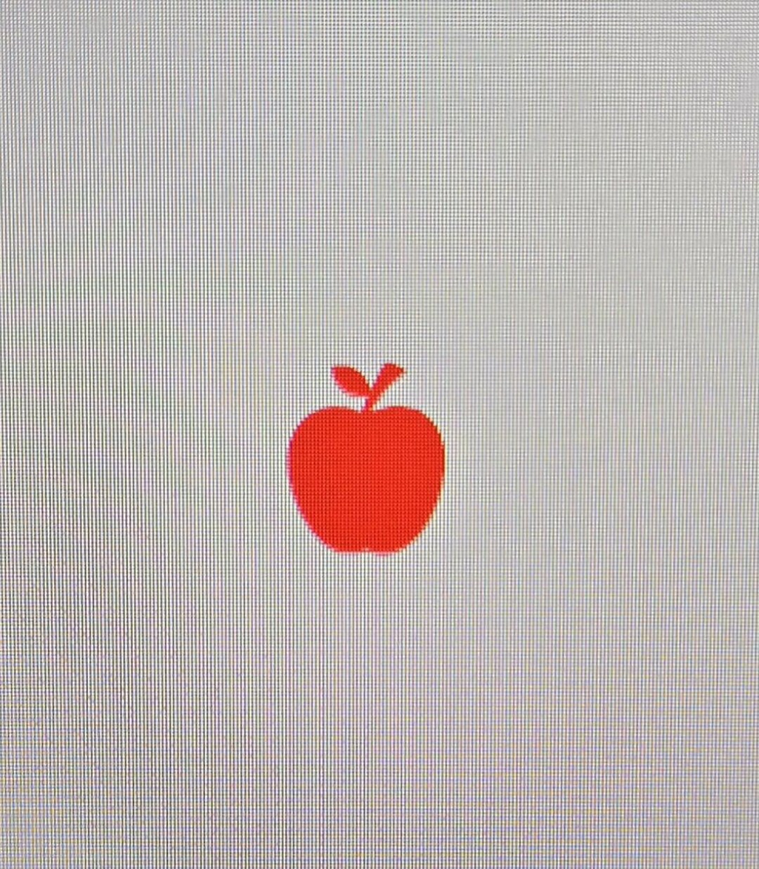 Cute APPLE Vinyl Decal Sticker Many Colors Apples - Etsy