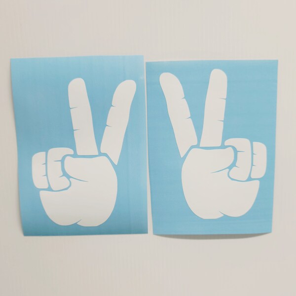 Rh Decal - Etsy