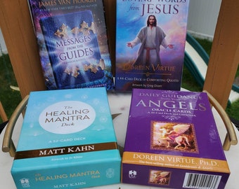 Messenger Oracle - Etsy