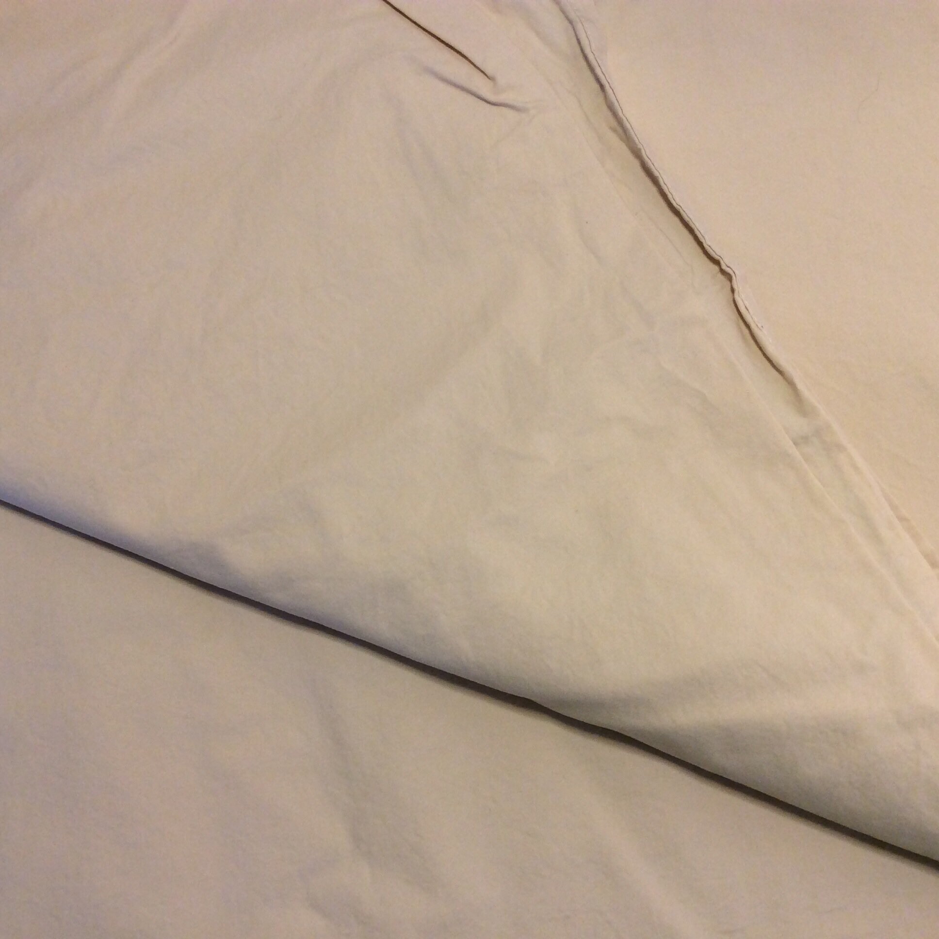 Sheet - Queen Flat 100% Cotton Ralph Lauren Light Tan, Free Shipping ...
