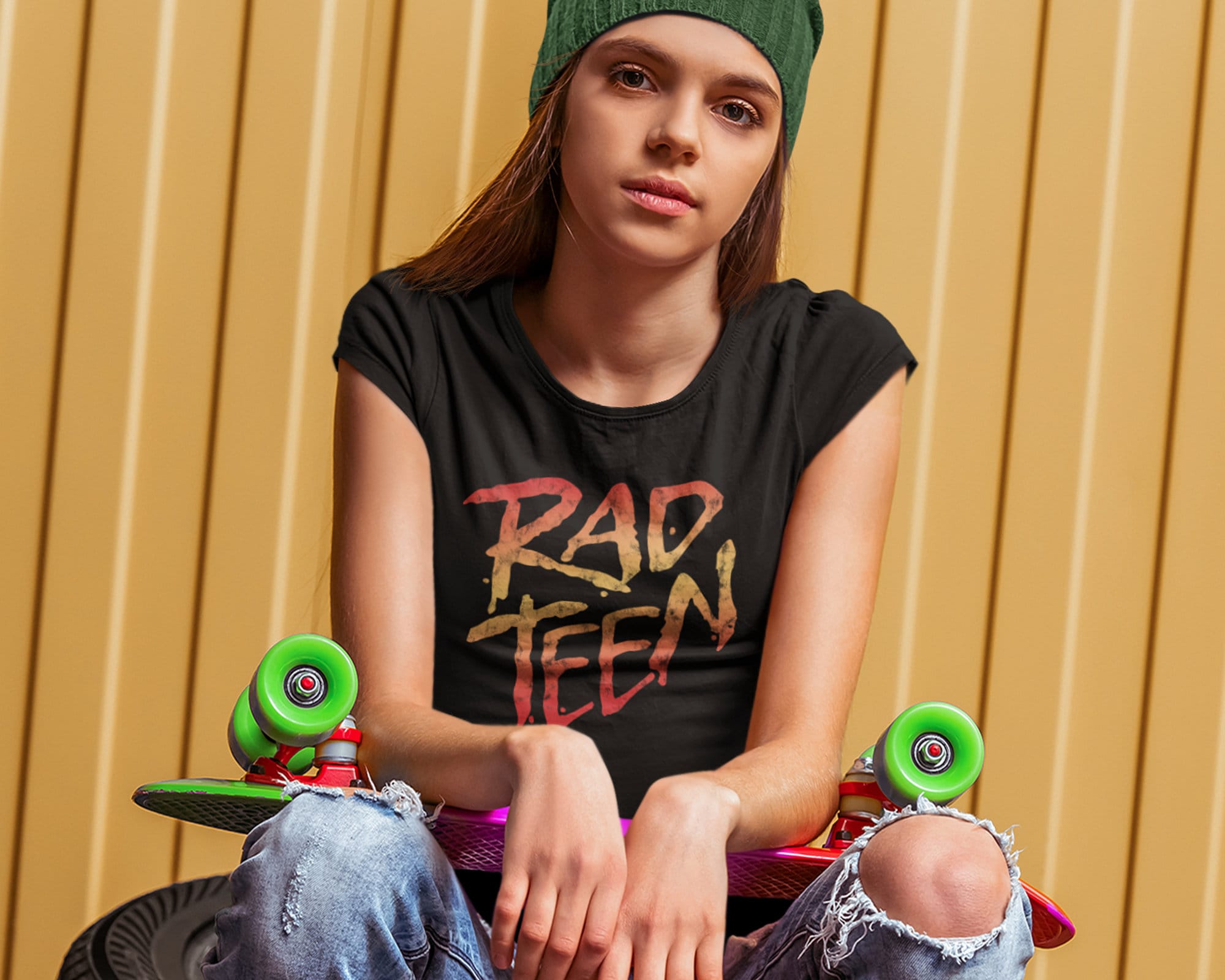 Rad Kids 80s Nostalgic BMX T-shirt, Rad Bro, Rad Sis, Rad Baby, Rad ...