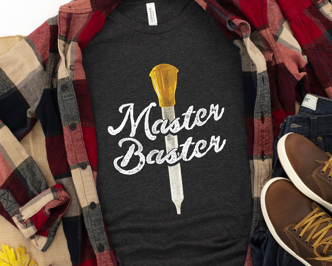 Master Baster - Funny Turkey Lover, Chef Shirt | Funny Friendsgiving Thanksgiving Cook's Shirt ...