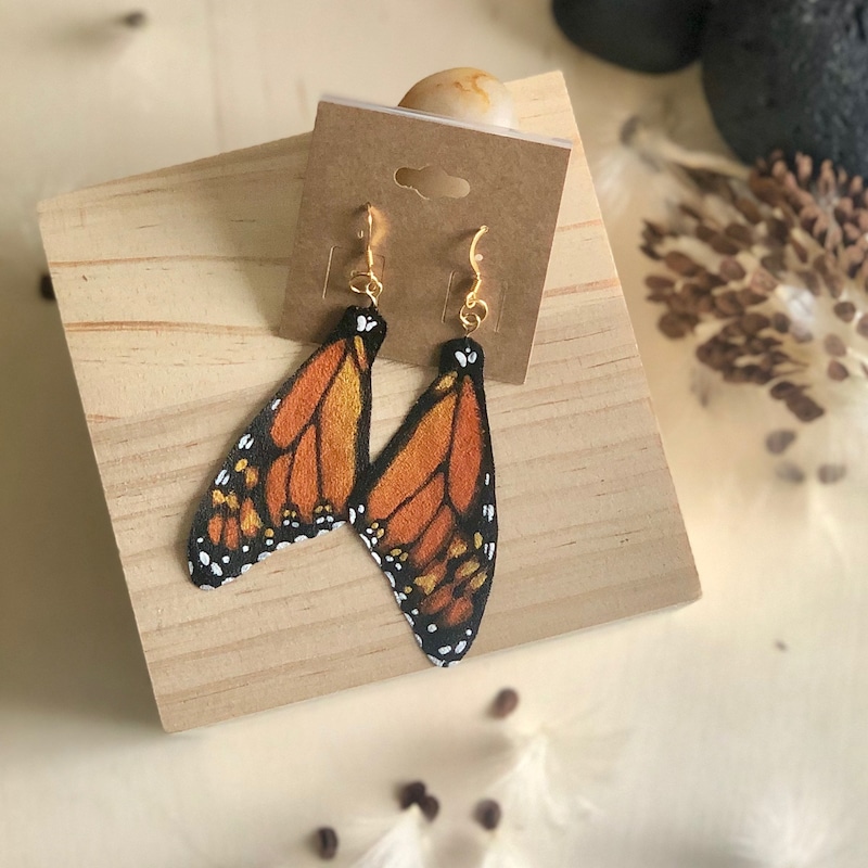 MonarchMigrationShop - Etsy