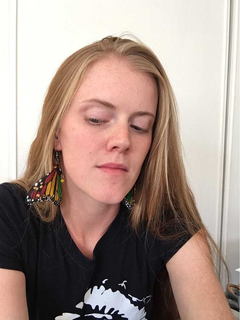Reggae Wing - Etsy