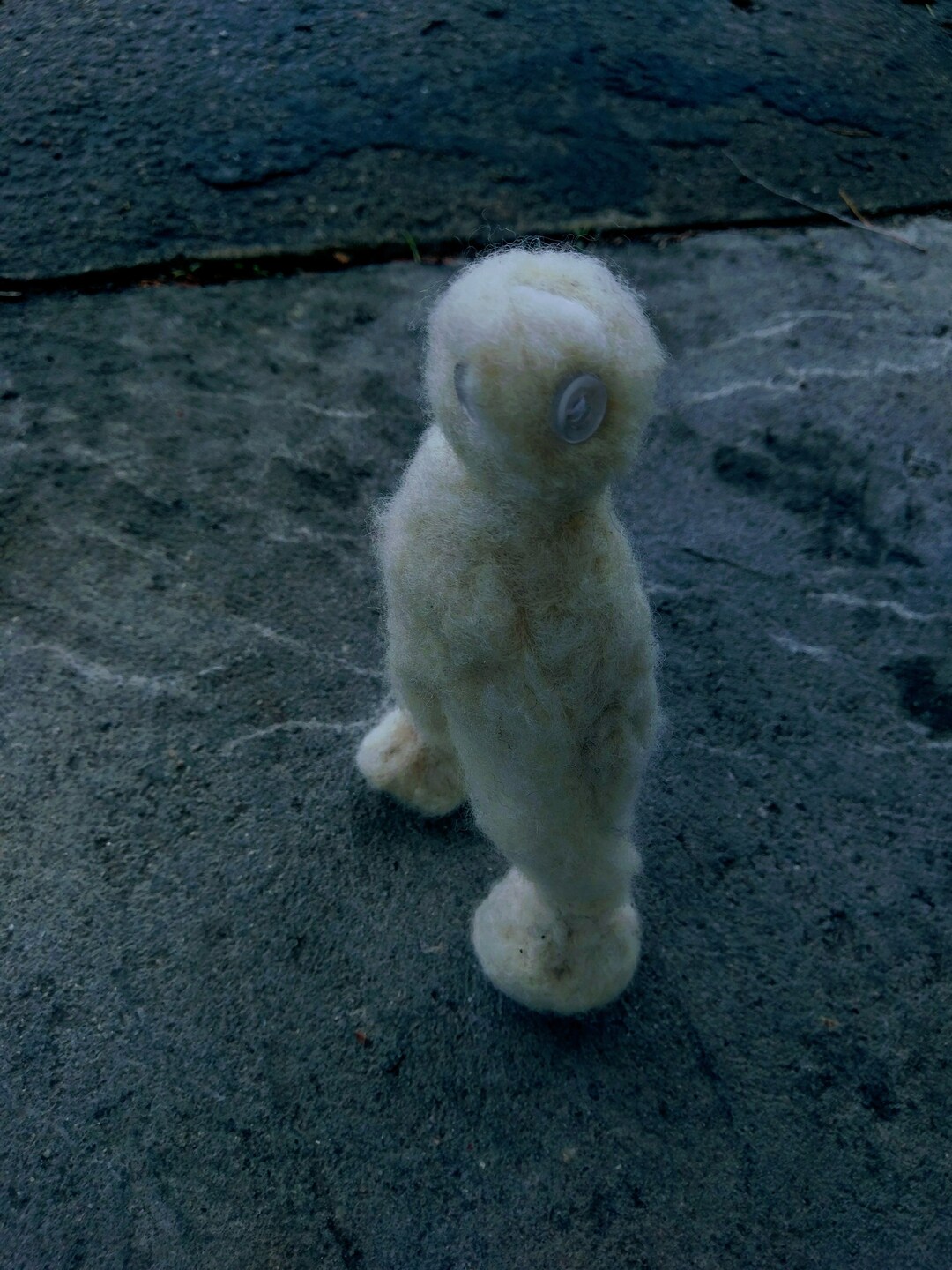 Fresno Nightcrawler or Dover Demon - Etsy