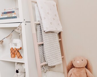 Blanket Storage - Etsy