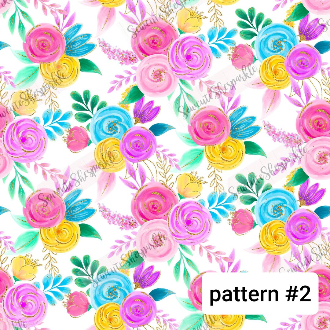 Tela de liverpool de verano tela de liverpool floral tela de - Etsy España