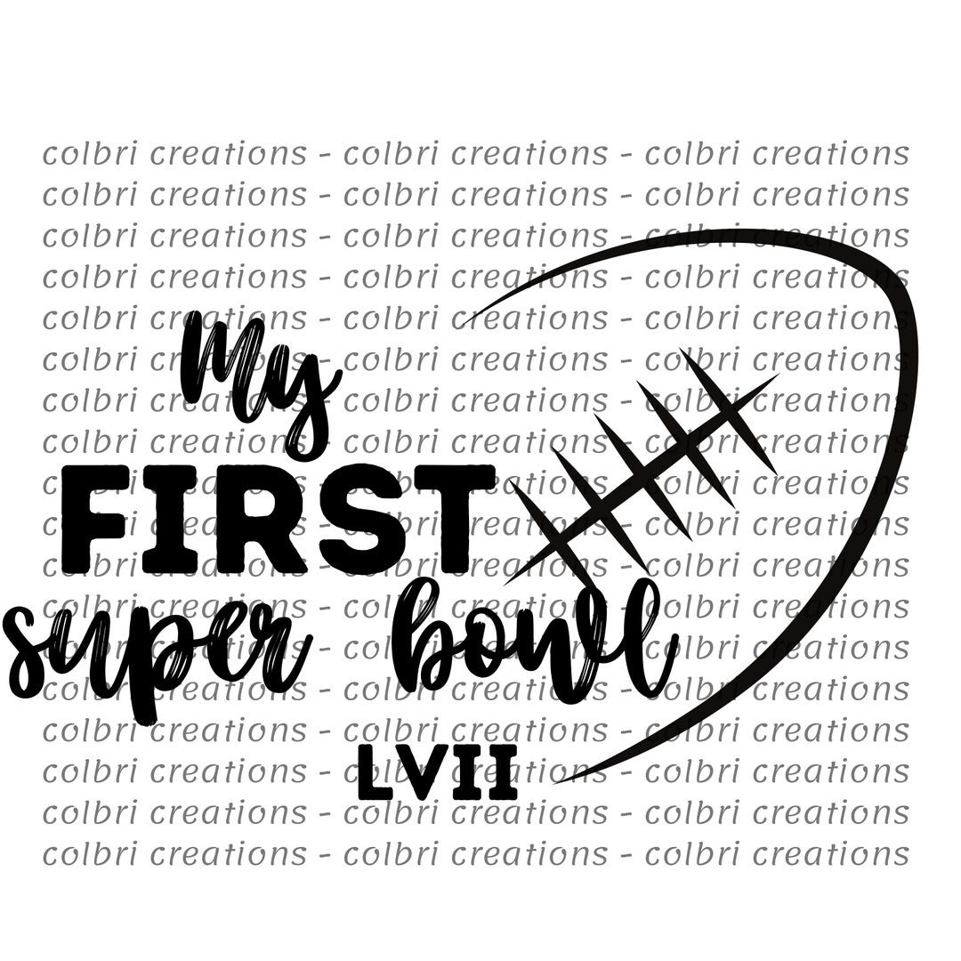 Super Bowl Digital Download - SVG - PNG - Philly - Football - Eagles ...