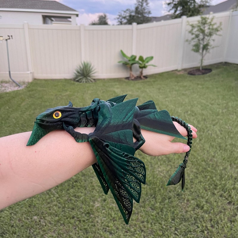 Avatar Ikran Plush Etsy