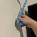 Fire Breathing Dragon Wyvern Book Nook or Wall Mount - 3D Print ...
