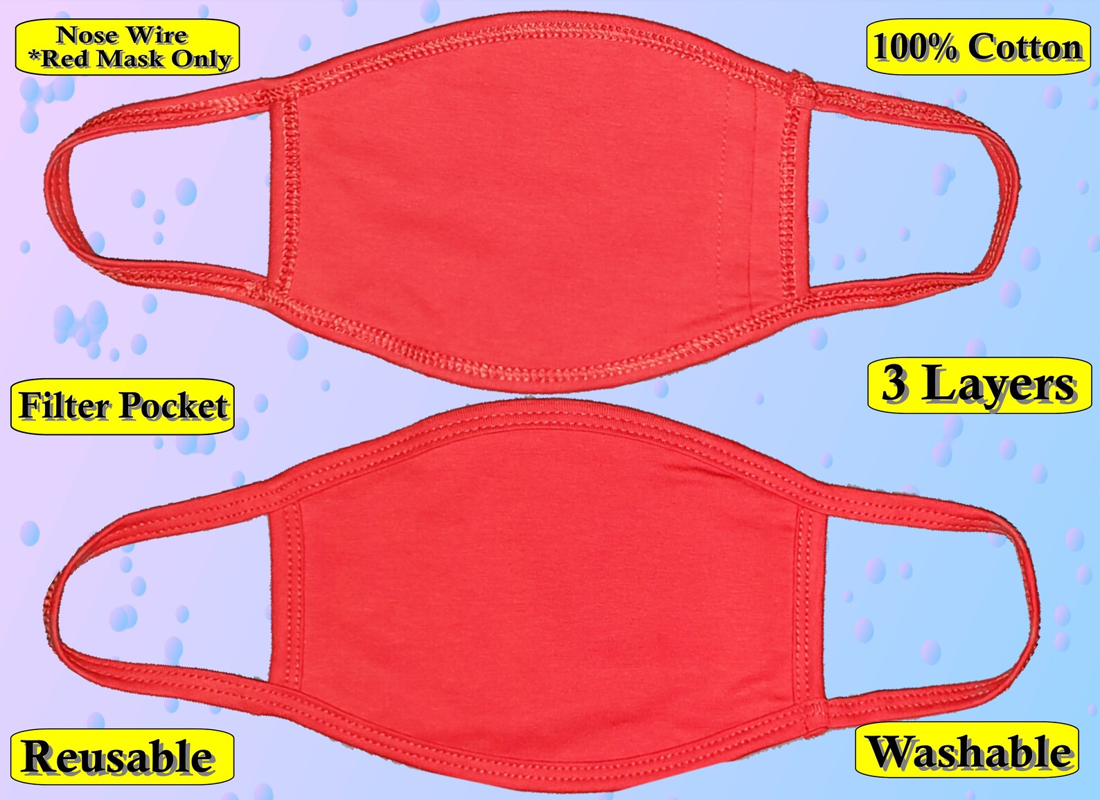 Custom Text Face Mask Custom Logo Face Mask Washable Face - Etsy