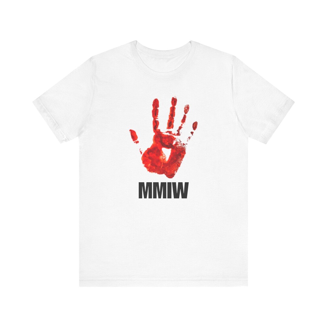 MMIW Awareness Tee, Missing and Murdered Indigenous Women, Unisex ...