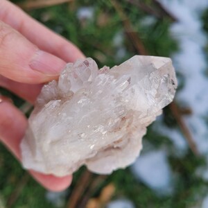 Sugar Quartz From Madagascar/cascading Quartz/pineapple - Etsy