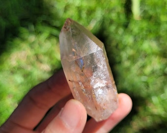 Angel Hair Crystal - Etsy