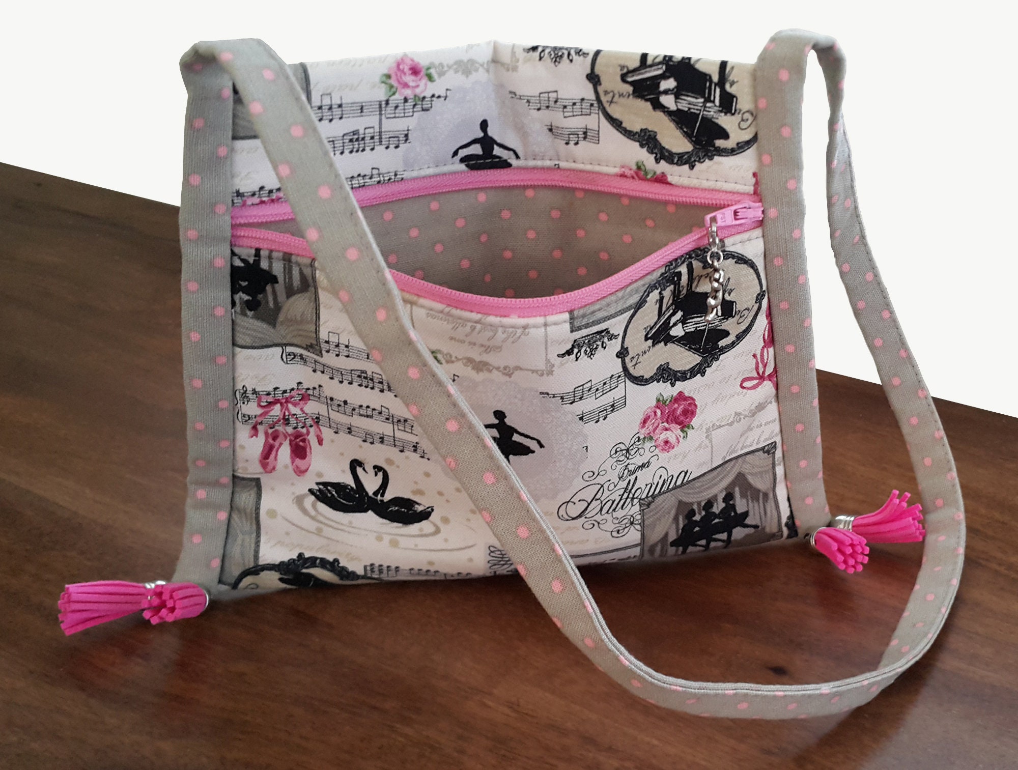 Kids Bag Sewing Pattern Girls Bag Pattern Little Girl Purse - Etsy