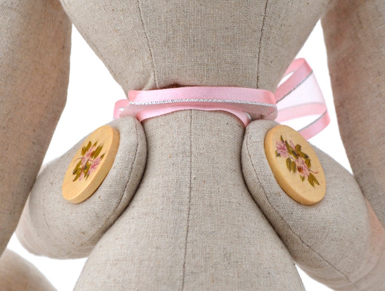 Floppy Eared Bunny Sewing Pattern Stuffed Animal Pattern - Etsy Australia