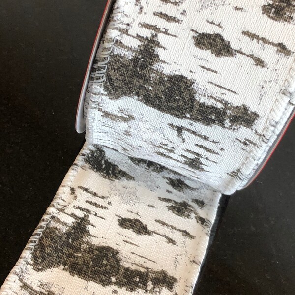 Birch Tree Bark - Etsy