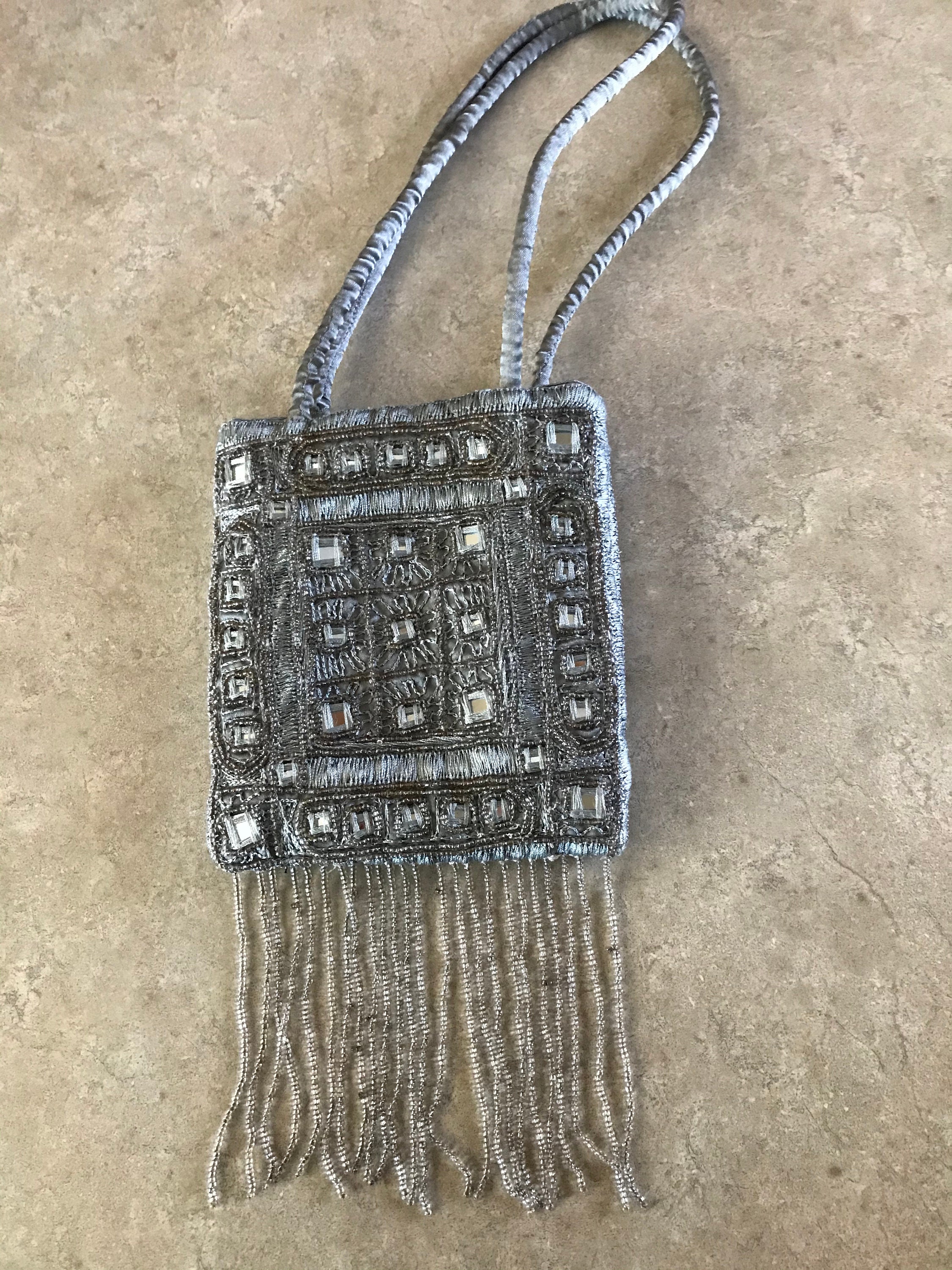 New Talisman by Kate Geddes Evening Bag - Etsy