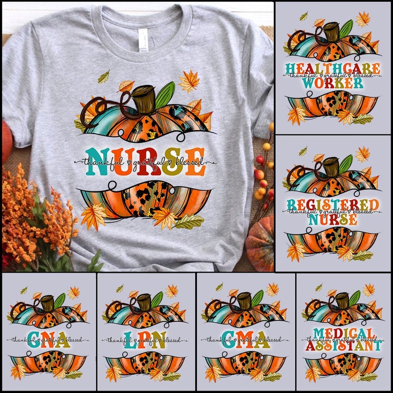 Fall T Shirt - Etsy