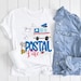 Postal Shirt, Postal Worker Shirts, Postal Service Shirt, Mail Women ...