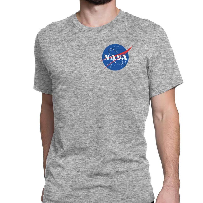 Nasa Print for Shirt - Etsy
