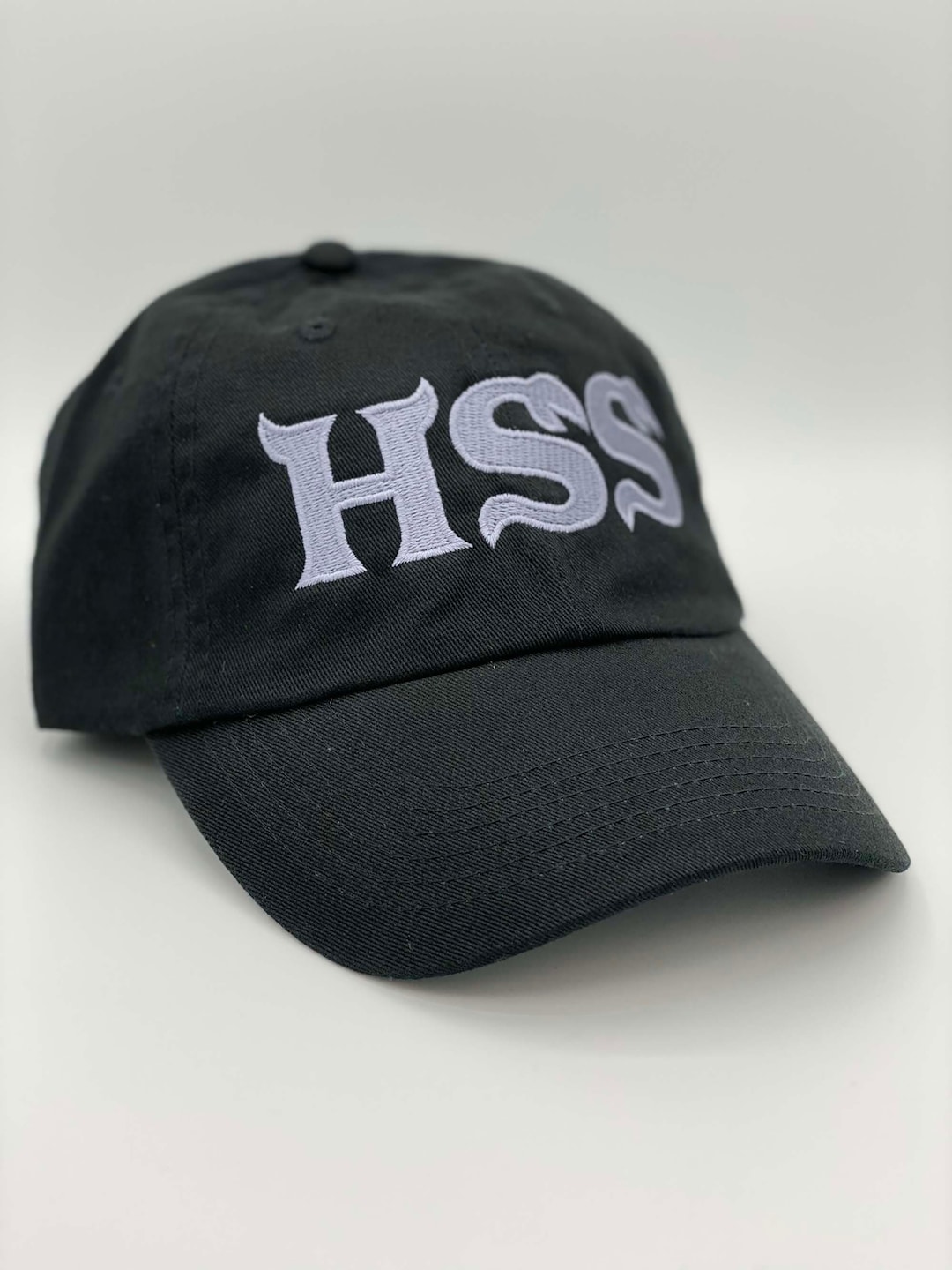 Monsters University HSS Hat Eta Hiss Hiss Fraternity Cap Scare Games ...