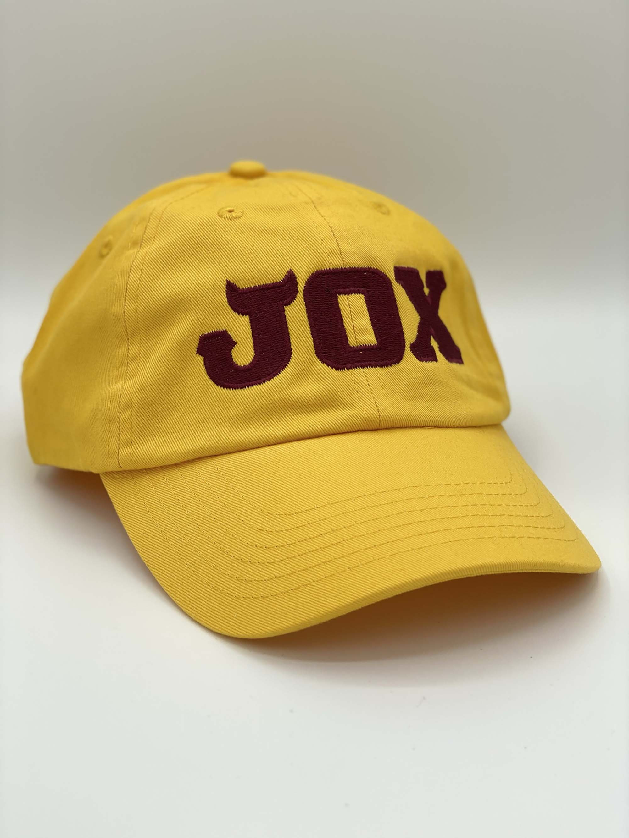 Monsters University JOX Hat JAWS Theta Chi Fraternity Cap | Etsy
