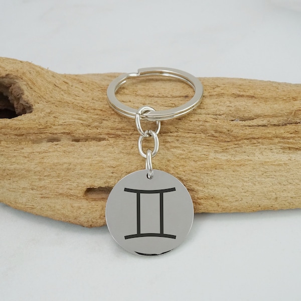 Round Stainless Steel Sign - Etsy