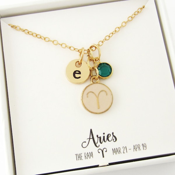 Aries Jewelry - Etsy