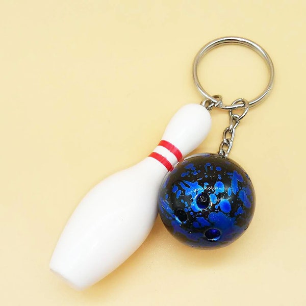 Bowling Gift - Etsy